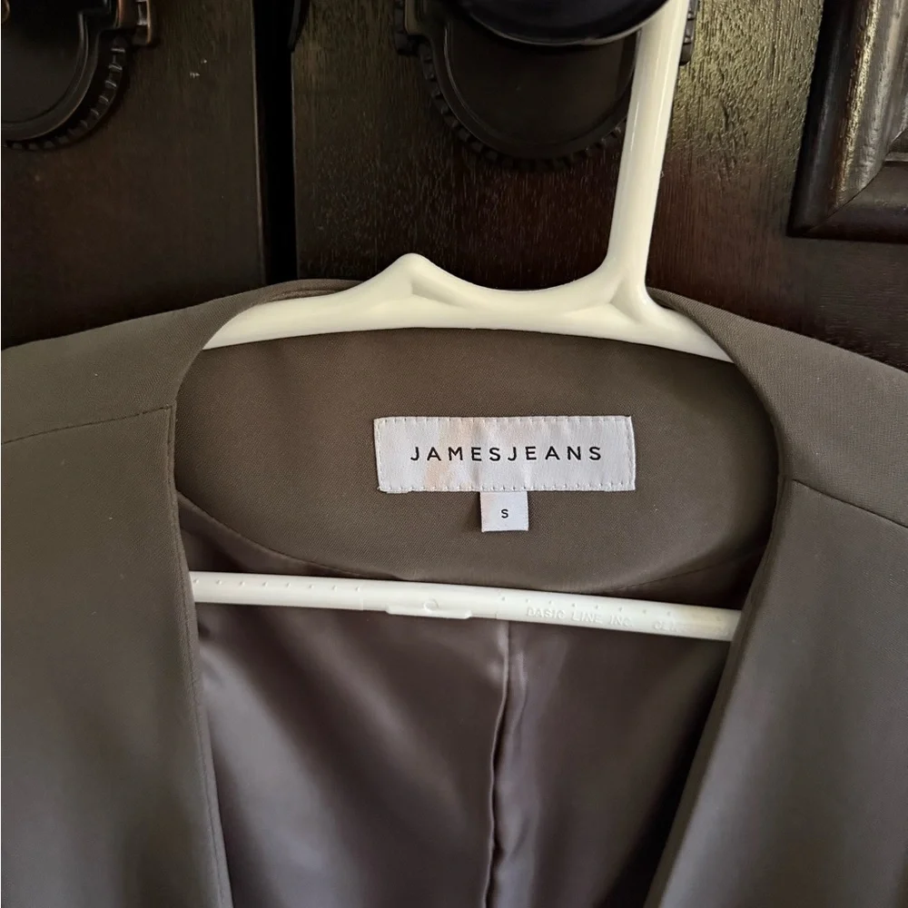 James Jeans | Jackets & Coats | Excellent Condition James Jeans Womens ...